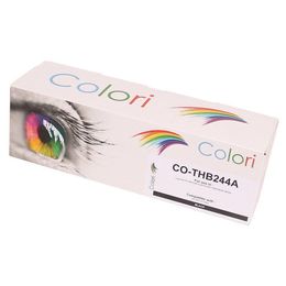 Colori Tonerkartusche, (Kompatibler Toner für HP 44A CF244A LaserJet Pro M15 M15a M15w M17 M28