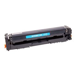 Colori Tonerkartusche, (Toner für HP 415X W2031X Cyan für HP Color Laserjet Pro M454 M454