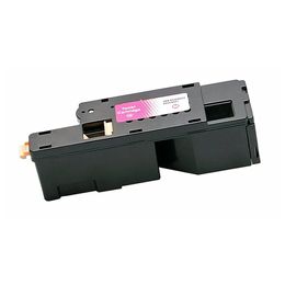 ABC Tonerkartusche, (Kompatibler Toner Magenta für Epson Aculaser C1700 C1750 C1750N