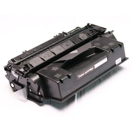 ABC Tonerkartusche, (Kompatibler Toner für Canon 720 I-Sensys MF-6640dn MF-6680dn