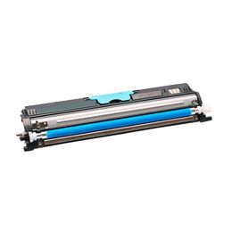 ABC Tonerkartusche, (Kompatibler Toner Cyan für Epson Aculaser C1600 CX16 CX16DNF