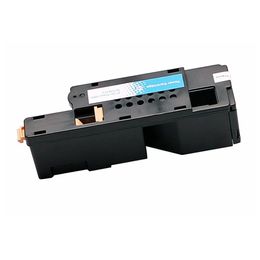 ABC Tonerkartusche, (Kompatibler Toner Cyan für Epson Aculaser C1700 C1750 C1750N C1750W