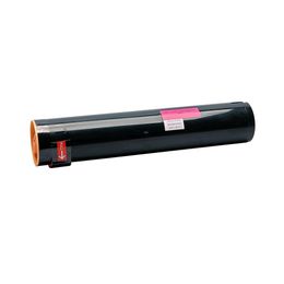 ABC Tonerkartusche, (Kompatibler Toner für Lexmark C930H2MG Magenta C930 Series C935DN