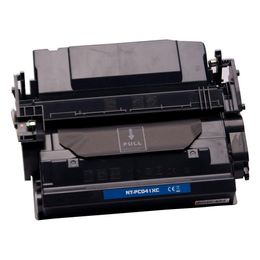 ABC Tonerkartusche, (Kompatibler Toner für Canon 41 041H I-Sensys LBP-312 Series