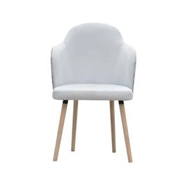 JVmoebel Stuhl, Design Set Stühle 6x Stuhl Lehnstuhl Stuhl Warte Ess Zimmer Neu Gruppe Garnitur