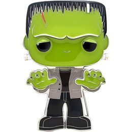 Funko Pins Funko POP! Pins: Universal Monsters Anstecker von Frankenstein