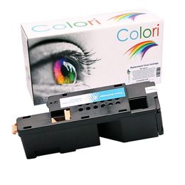 Colori Tonerkartusche, (Kompatibler Toner für Xerox Phaser 6500 Cyan 6500DN 6500N Series WC