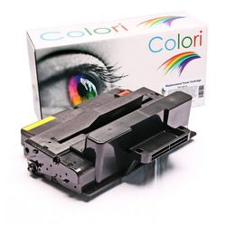 Colori Tonerkartusche, (Kompatibler Toner für Samsung 205L MLT-D205L ML3310 ML3310D