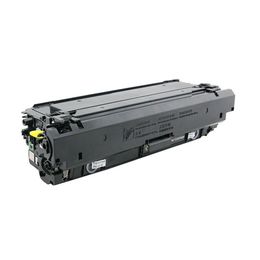 ABC Tonerkartusche, (Kompatibler Toner für HP 508A CF360A Schwarz Laserjet Enterprise