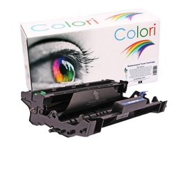 Colori Tonerkartusche, (Kompatible Bildtrommel für Brother DR-3300 DCP-8100 DCP-8110DN