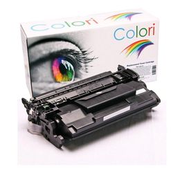 Colori Tonerkartusche, (Kompatibler Toner für HP 26A 26X CF226A CF226X Laserjet M402 M402d