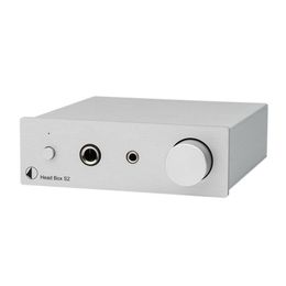 Pro-Ject Head Box S2 Kopfhörerverstärker