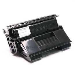 ABC Tonerkartusche, (Kompatibler Toner für Epson Aculaser M4000 M4000DN M4000N M4000TN M