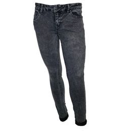 Buena Vista Slim-fit-Jeans Italy Stretch Twill-moon grey