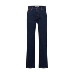 Wrangler Jeans 'TEXAS' Herren Gr&ouml;&szlig;e 42 blue denim / dunkelblau