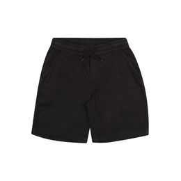Urban Classics Shorts Jungen Gr&ouml;&szlig;e 110/116 schwarz