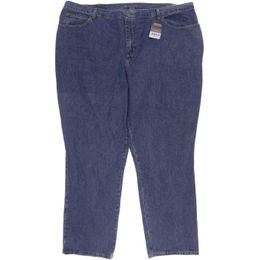 Lee Damen Jeans, blau