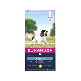 eukanuba Mature Medium Breed 15 kg