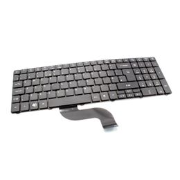 vhbw Tastatur (passend für Acer Aspire 8940G Notebook / Netbook)