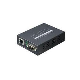 Planet Schnittstellen-Gateway, MODBUS RTU / ASCII - Ethernet / MODBUS TCP, Anschl&uuml;sse 2 - MG-110
