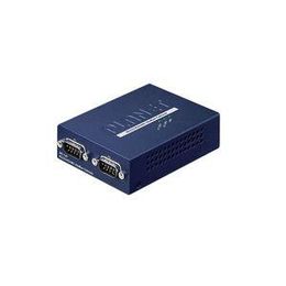 Planet Schnittstellen-Gateway, MODBUS RTU / ASCII - Ethernet / MODBUS TCP, Anschl&uuml;sse 3 - MG-120