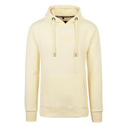 Spitzbub Sweatshirt 'Matheo' male Yellow size M