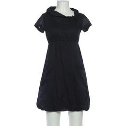 Zero Damen Kleid, blau