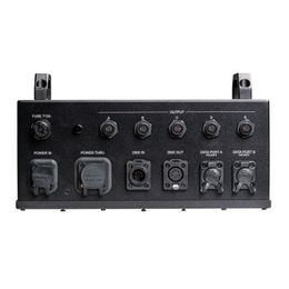 GLP KNV PSU Rigging - IP54 / 1x PSU for up to 25x KNV Dot or 5x KNV Line