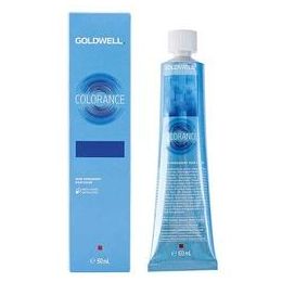 Goldwell Colorance Tube 2/A Blauschwarz (60 ml)