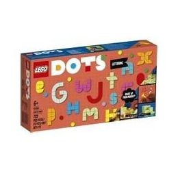 Lego® DOTS 41950 Ergänzungsset XXL Botschaften