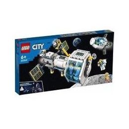 Lego® City 60349 Mond-Raumstation