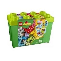 Lego® DUPLO® 10914 Lego® DUPLO® Deluxe Steinebox