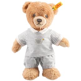 Steiff - Teddybär SCHLAF-GUT-BÄR (25 cm) in braun