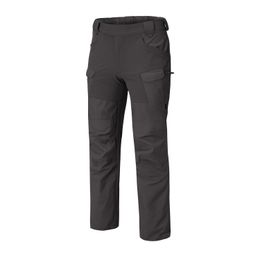 Helikon-Tex Hybrid Outback Pants ash grey, Gr&ouml;&szlig;e S Regular