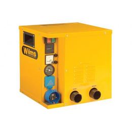 Wilms Seitenkanalverdichter VD 40
