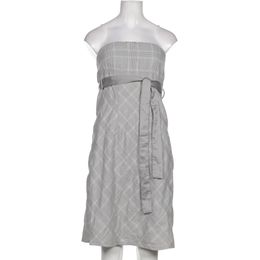 Only Damen Kleid, grau, Gr. 36