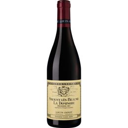 Louis Jadot La Dominode, Savigny-lès-Beaune 1er Cru AOP, Burgund, 2018, Rotwein