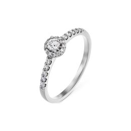 Christ Damenring 87735095