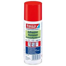Tesa Professional Adhesive Remover 60042 Klebstoffentferner 200,0 ml