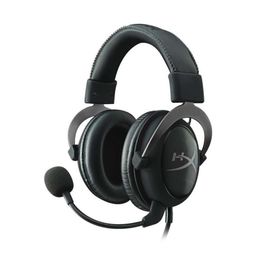 HYPERX Cloud II Headset - Gun Metal *DEMO*