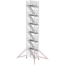 Treppengerüst RS TOWER 53 breit Altrex