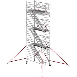 Treppengerüst RS TOWER 53 breit Altrex