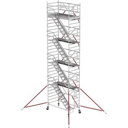 Treppengerüst RS TOWER 53 breit Altrex