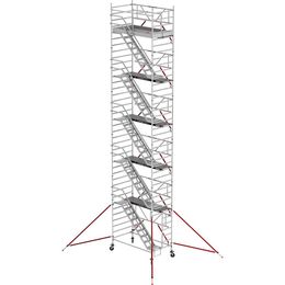 Treppengerüst RS TOWER 53 breit Altrex