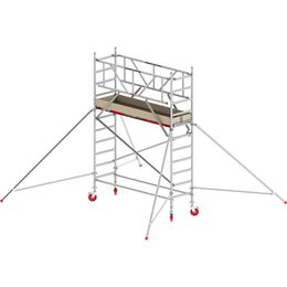 Fahrgerüst RS TOWER 41 schmal Altrex