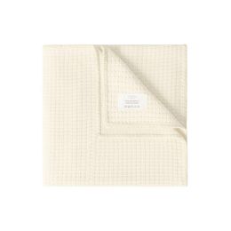 Cradle Studio Blankets 'Cosy Occasion Oversize' male Yellow size 150210_cm