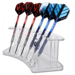 Winmau Dartpfeil Wave Dart Display Ständer 8435