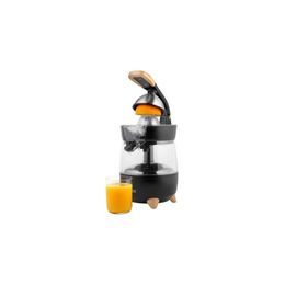 Princess 201862 Pure - citrus press - black