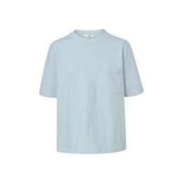 Tchibo Oversized-Shirt - Hellblau - Gr.: S