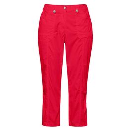 Ulla Popken Pants female Red size 60